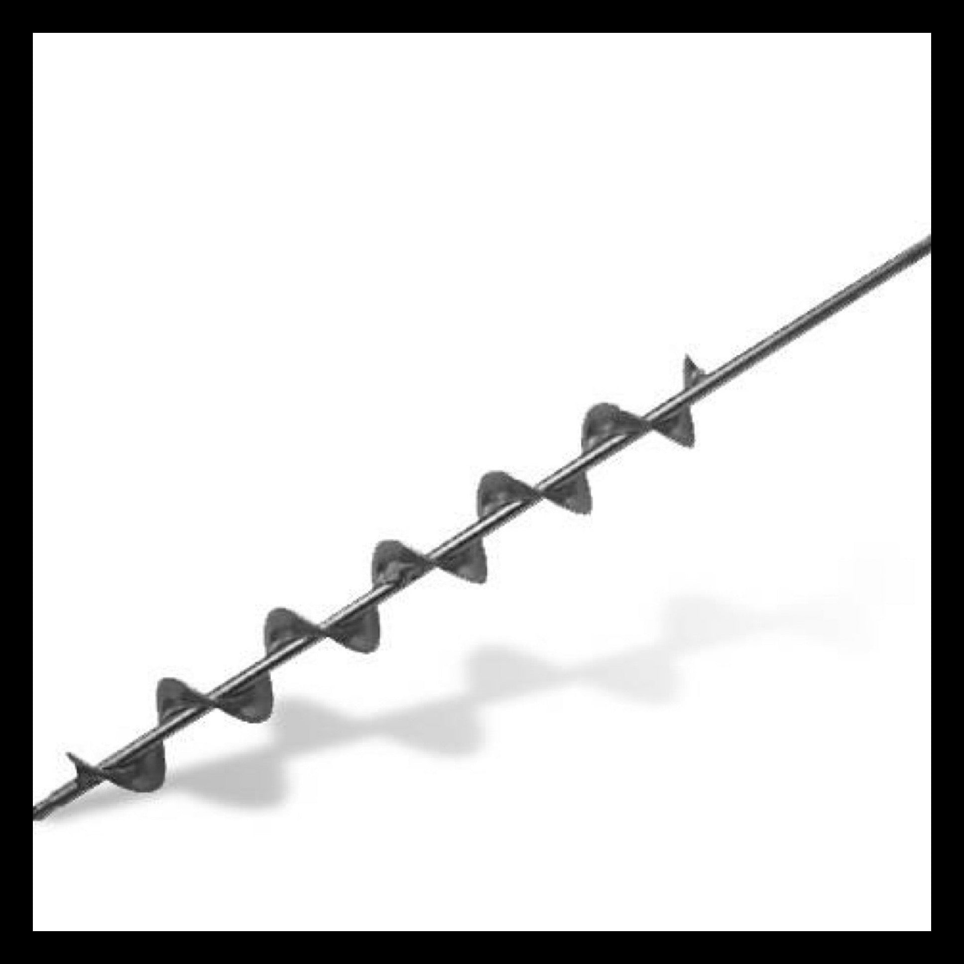 MarkSmart Field Marking System - Ground Auger – Autrey's Goal Line ...