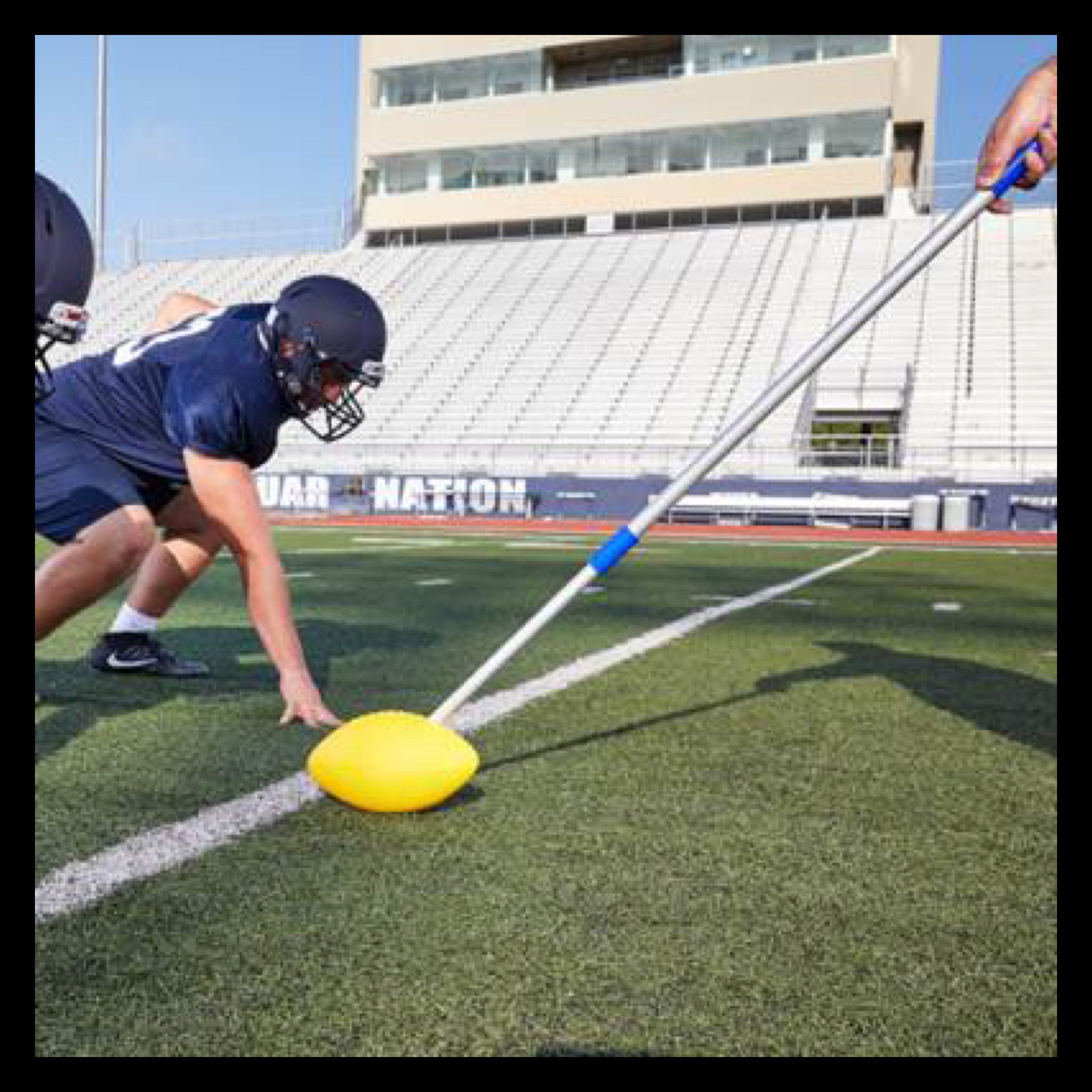 Snapper Stick – Autrey's Goal Line Field Paint